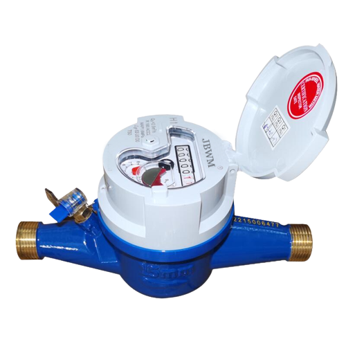 Multi Jet AMR Type JBMG3 – JB Water Meters-