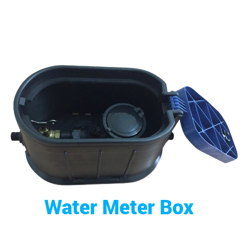 Water Meter Spare Parts – JB Water Meters-